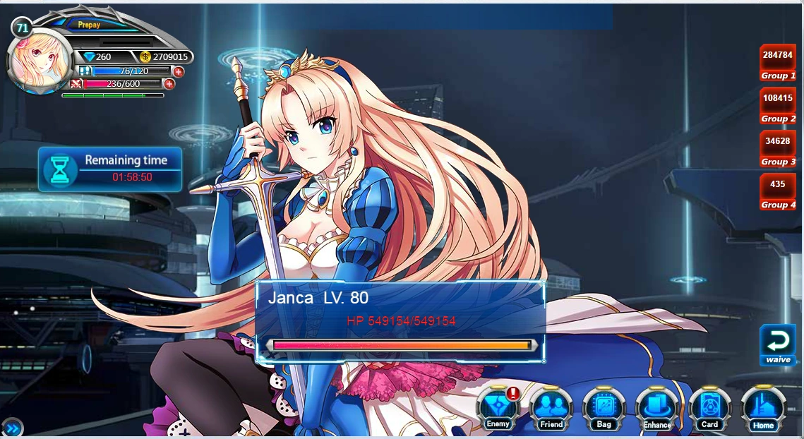 Infector (Event) | Star Era Wiki | Fandom