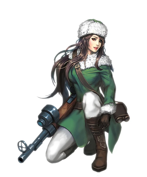 Lara | Star Era Wiki | Fandom