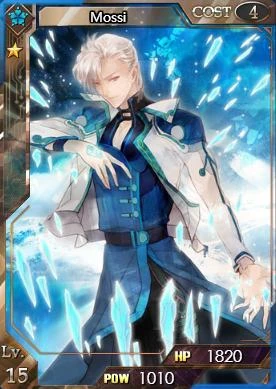 Mossi | Star Era Wiki | Fandom