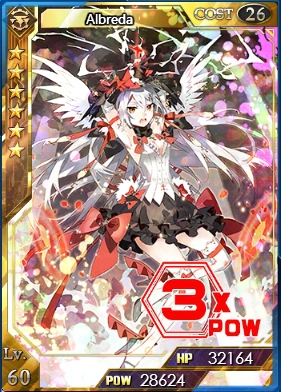 Albreda | Star Era Wiki | Fandom