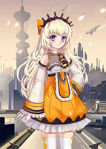 Frost-Yin/Gallery | Star Era Wiki | Fandom