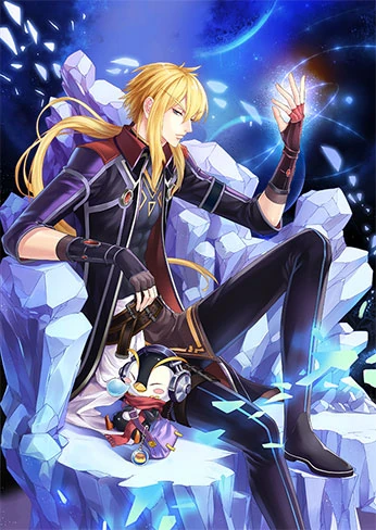 Yel/Gallery | Star Era Wiki | Fandom