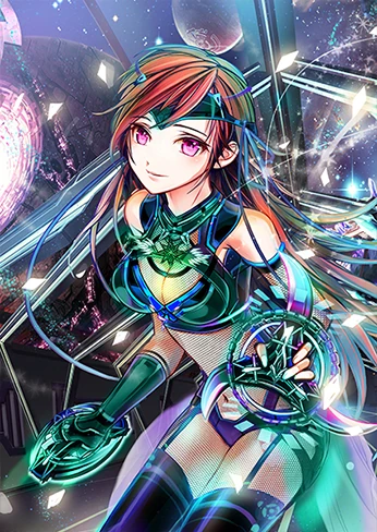 Evolved-Chushi/Gallery | Star Era Wiki | Fandom