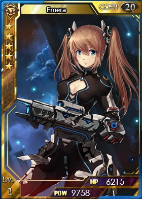 Emera | Star Era Wiki | Fandom