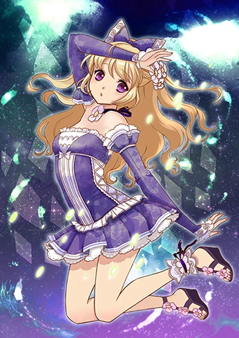 Dannie/Gallery | Star Era Wiki | Fandom