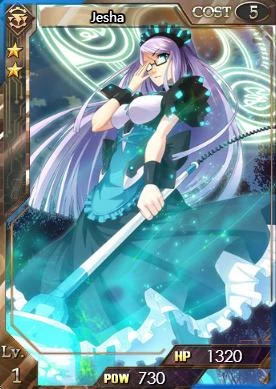 Jesha | Star Era Wiki | Fandom