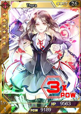 Thyra | Star Era Wiki | Fandom