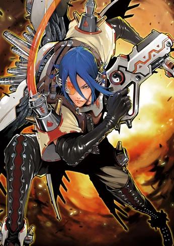 Aron/Gallery | Star Era Wiki | Fandom