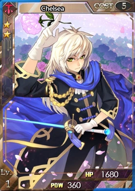 Chelsea | Star Era Wiki | Fandom