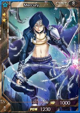 Mercury | Star Era Wiki | Fandom