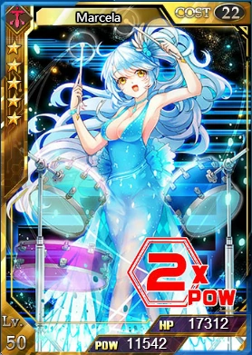 Marcela/Gallery | Star Era Wiki | Fandom