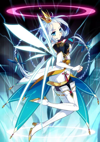 Cimel/Gallery | Star Era Wiki | Fandom