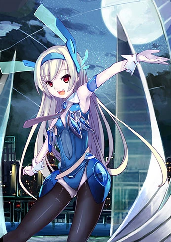 Caroline/Gallery | Star Era Wiki | Fandom