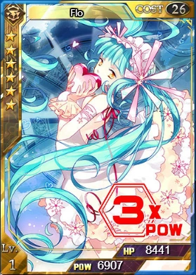 Flo | Star Era Wiki | Fandom