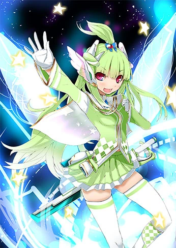 Sonia/Gallery | Star Era Wiki | Fandom