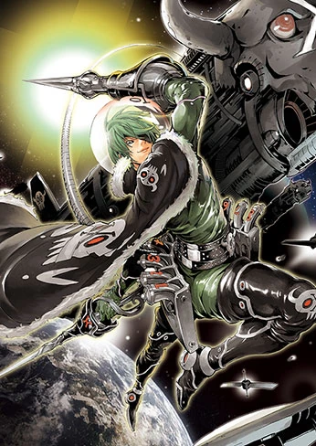 Number 7/Gallery | Star Era Wiki | Fandom