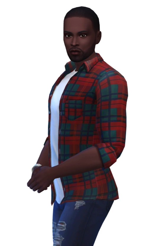 Ashley Henry | Stare's Sims 4 Survivor Series Wiki | Fandom