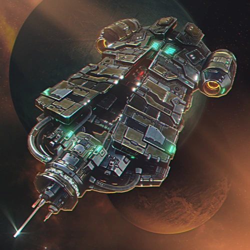 Salem F.K. | Starfall Online вики | Fandom