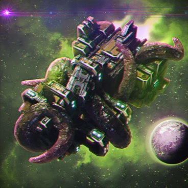 Shammuramat | Starfall Online вики | Fandom
