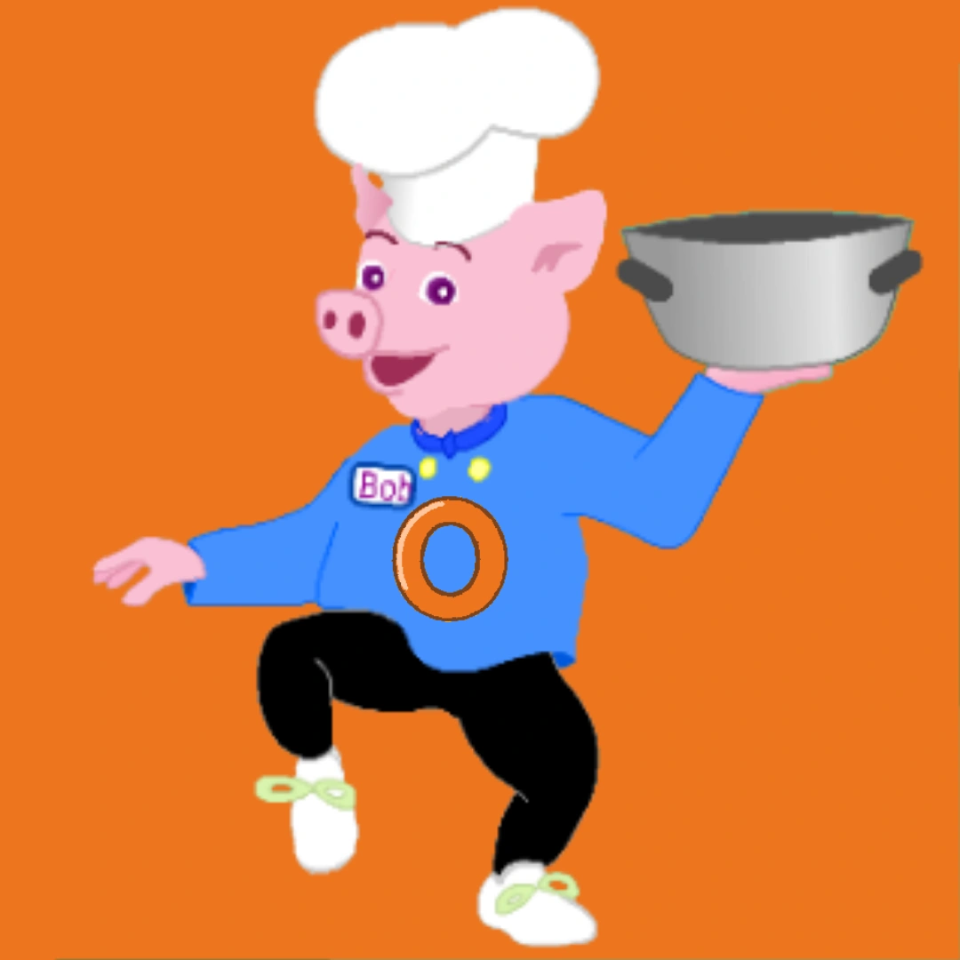 Starfall Bog The Hog | Starfall Wiki | Fandom