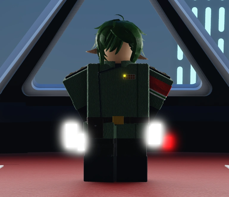 Logan Stevenson | Starfall Wiki | Fandom