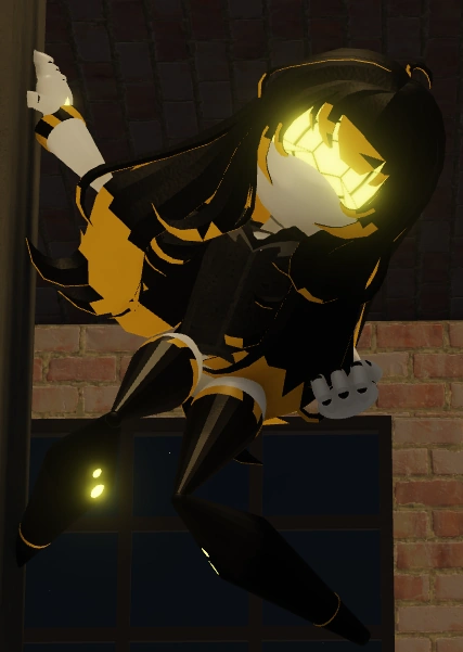 CTRL | Starfall Wiki | Fandom