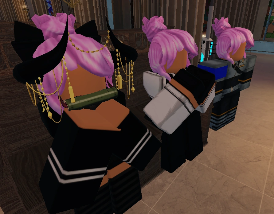 Andarians | Starfall Wiki | Fandom