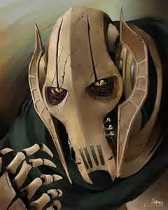 General Grievous | Wikia StarFan | Fandom
