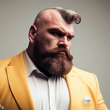 Carl Bitheway | Starfang Presents + Wiki | Fandom