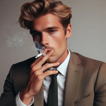 Johnny Mark Muir | Starfang Presents + Wiki | Fandom