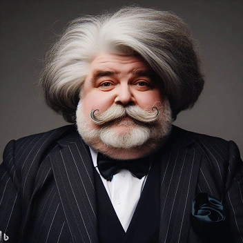 Gore Al | Starfang Presents + Wiki | Fandom