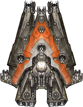 Eagle | StarSector Wiki | Fandom