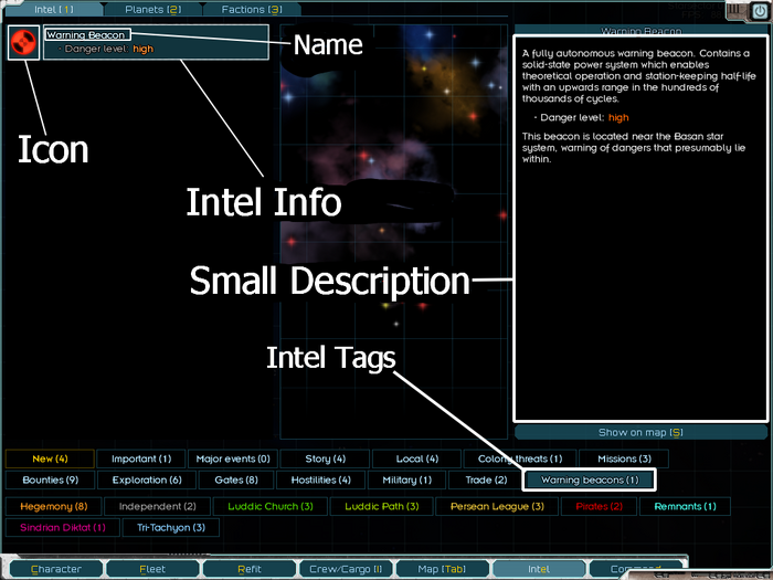 Modding Quests | StarSector Wiki | Fandom