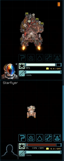 Economy | StarSector Wiki | Fandom
