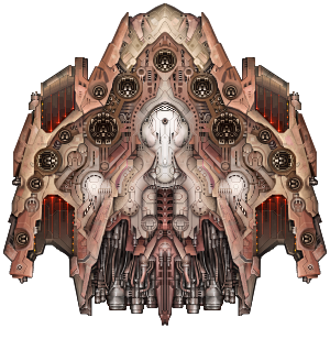 Legion | StarSector Wiki | Fandom