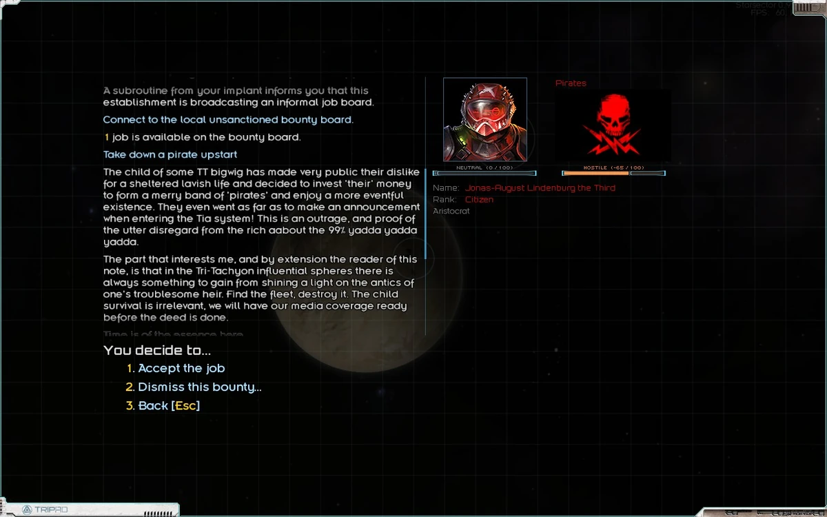 MagicBounty writing tutorial | StarSector Wiki | Fandom