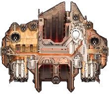 Mora | StarSector Wiki | Fandom