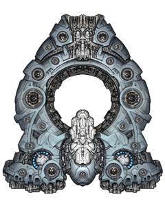 Paragon | StarSector Wiki | Fandom