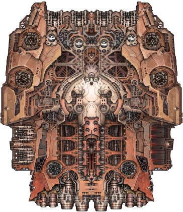 Invictus | StarSector Wiki | Fandom