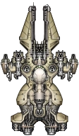 Sunder | StarSector Wiki | Fandom