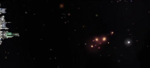 Ion Beam | StarSector Wiki | Fandom