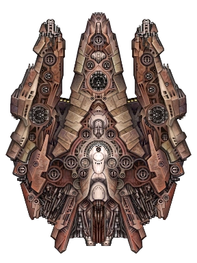 Category:Capital | StarSector Wiki | Fandom