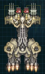 Hammerhead | StarSector Wiki | Fandom