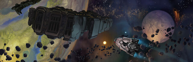 StarSector Wiki | Fandom