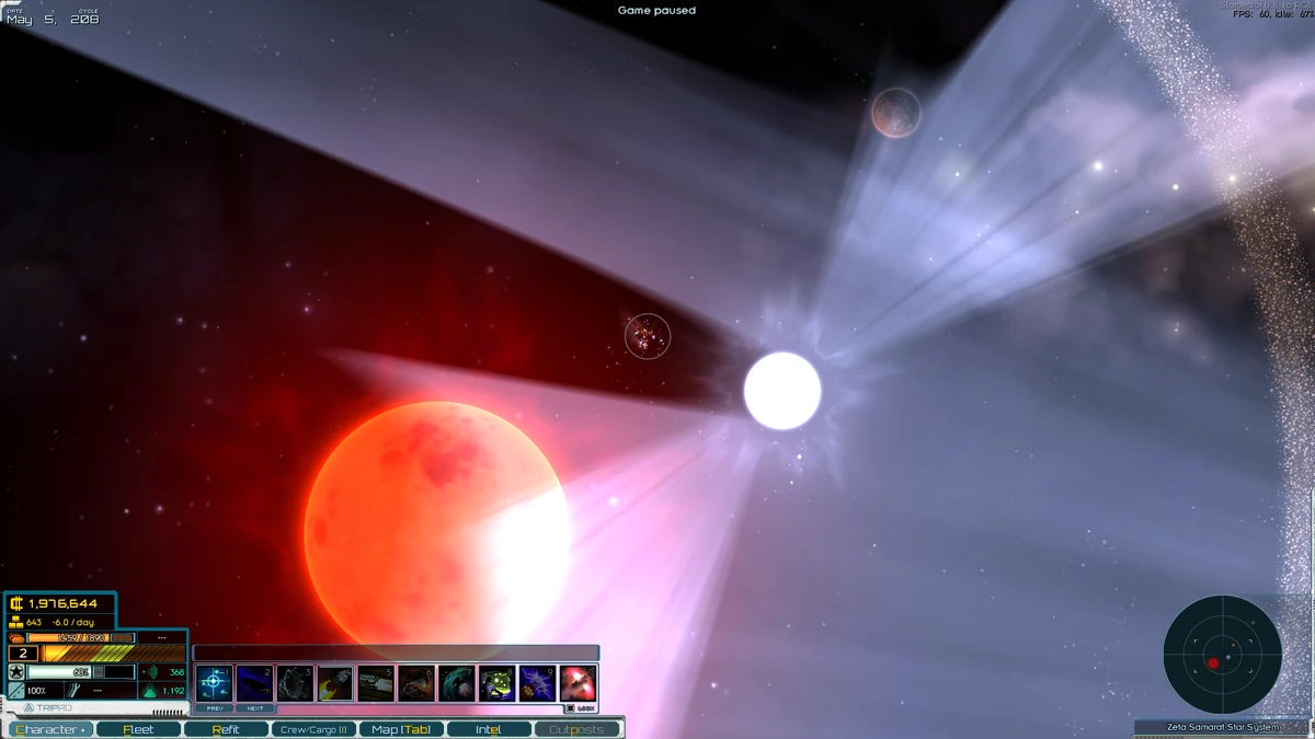 Terrain | StarSector Wiki | Fandom