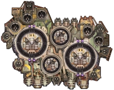 Grendel | StarSector Wiki | Fandom