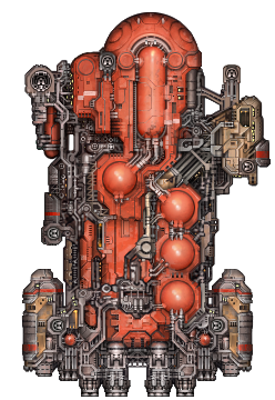 Prometheus | StarSector Wiki | Fandom