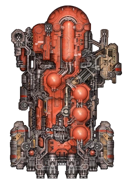 Prometheus | StarSector Wiki | Fandom