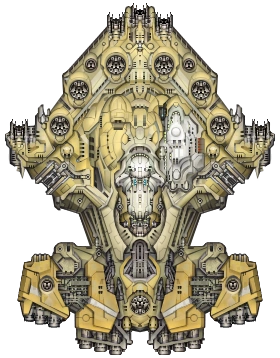 Pegasus | StarSector Wiki | Fandom