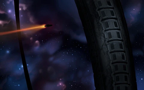 At The Gates | StarSector Wiki | Fandom